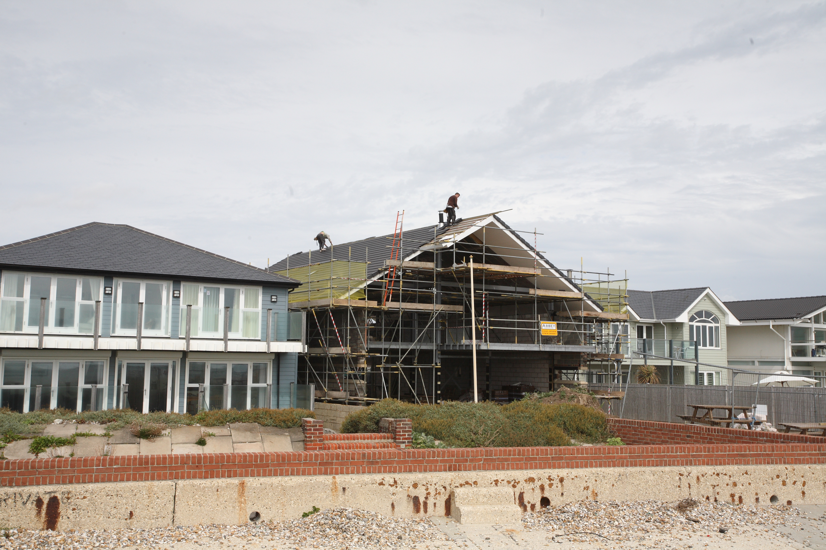 Gallery - Richard Coles BuildingRichard Coles Building