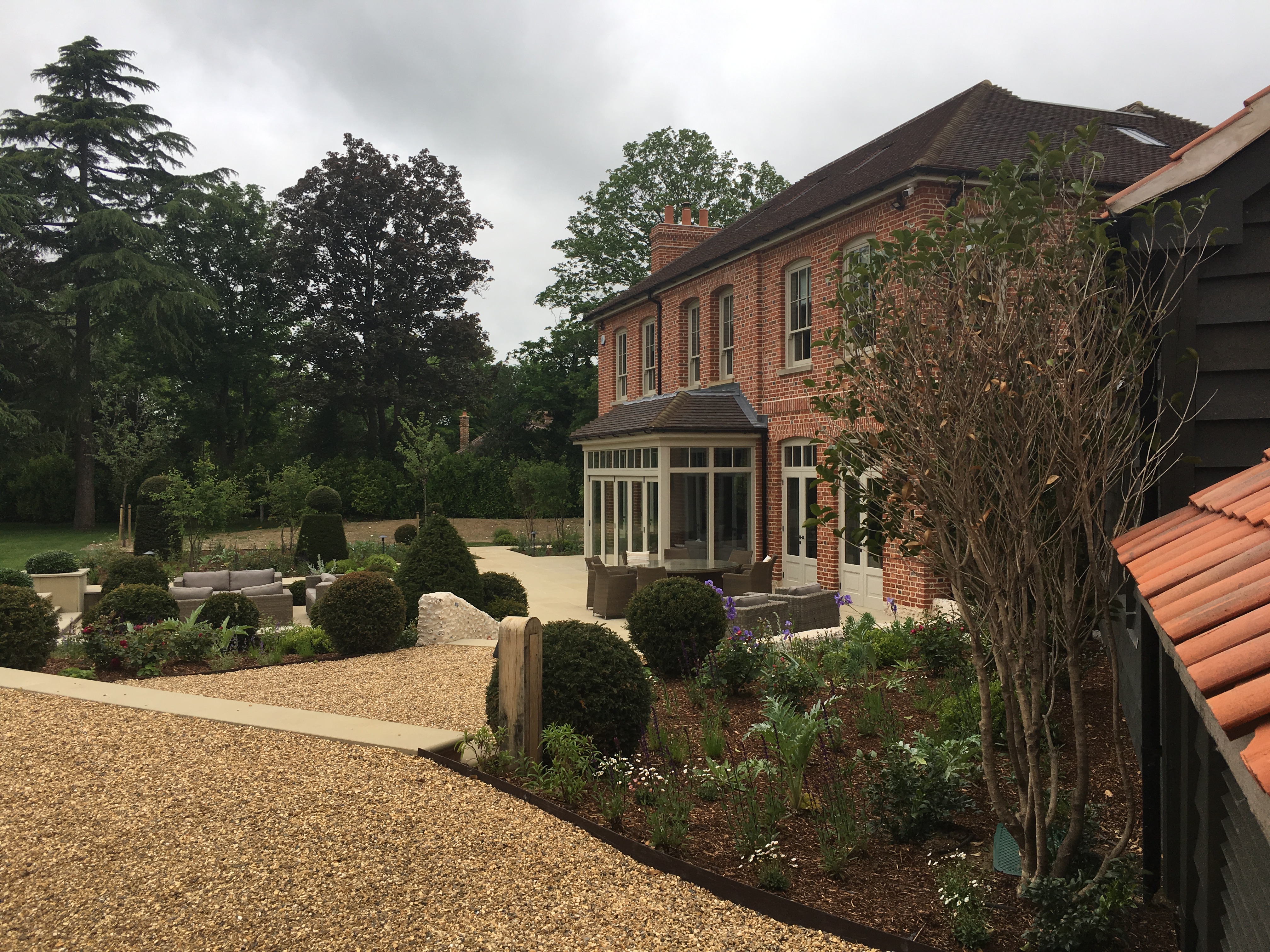 Gallery - Richard Coles BuildingRichard Coles Building