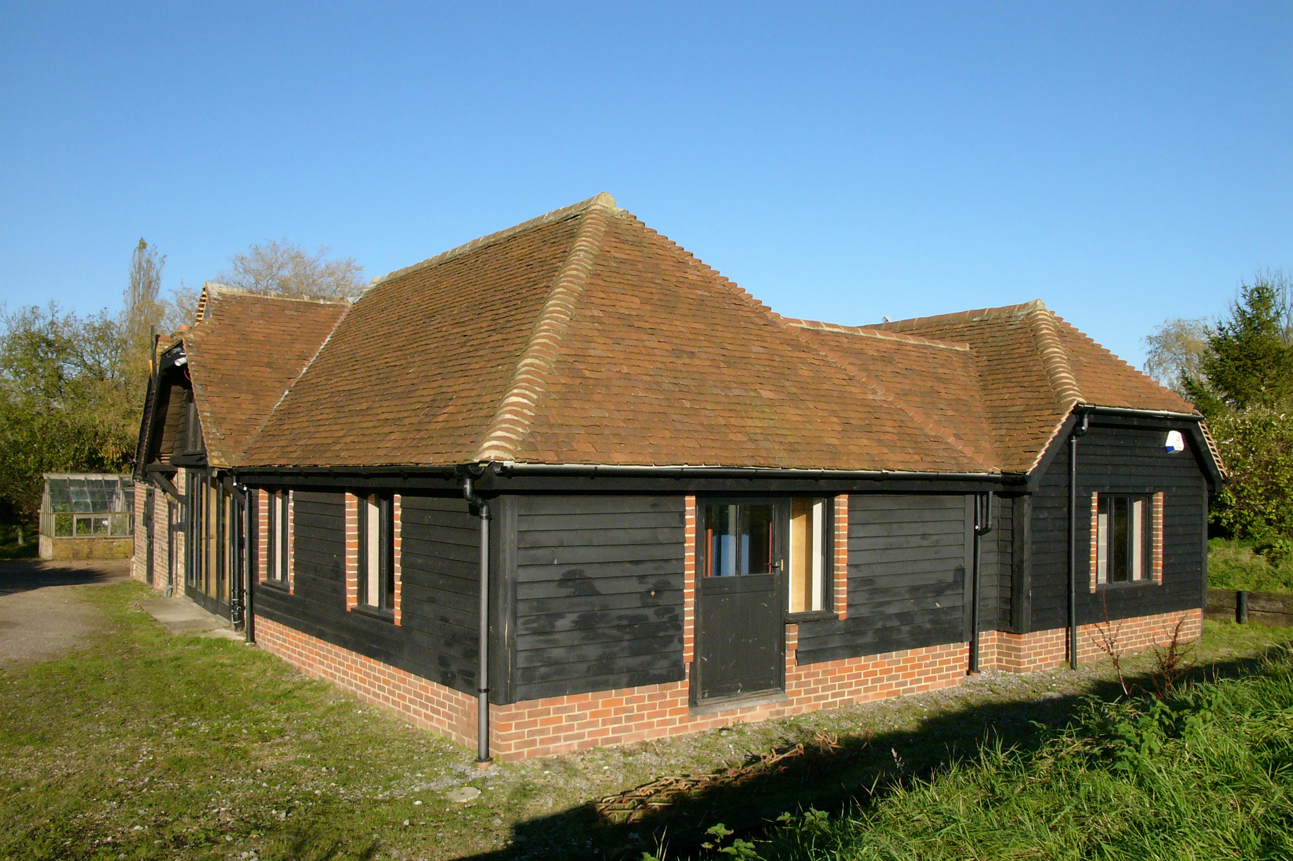 Gallery - Richard Coles BuildingRichard Coles Building