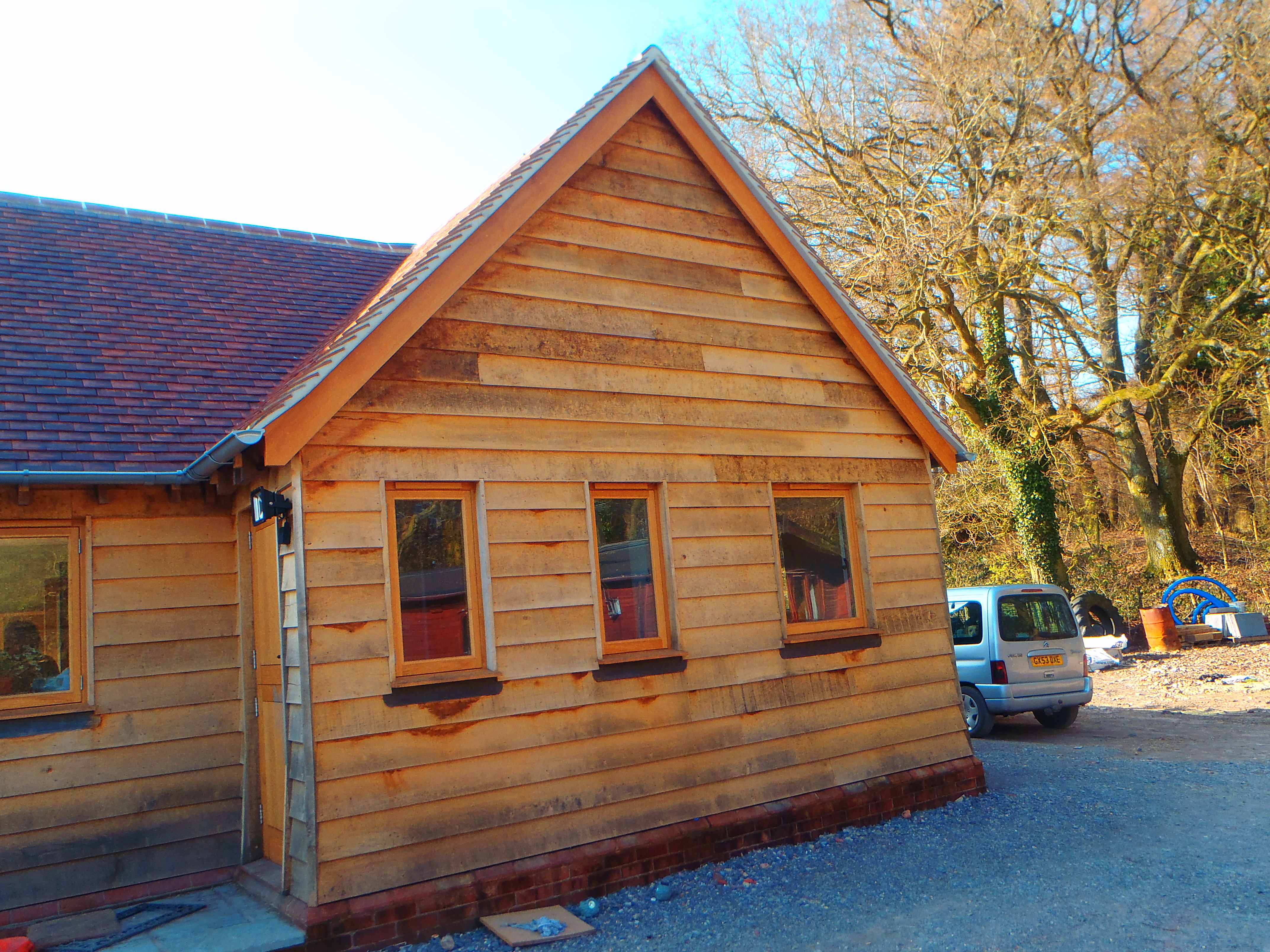 Gallery - Richard Coles BuildingRichard Coles Building