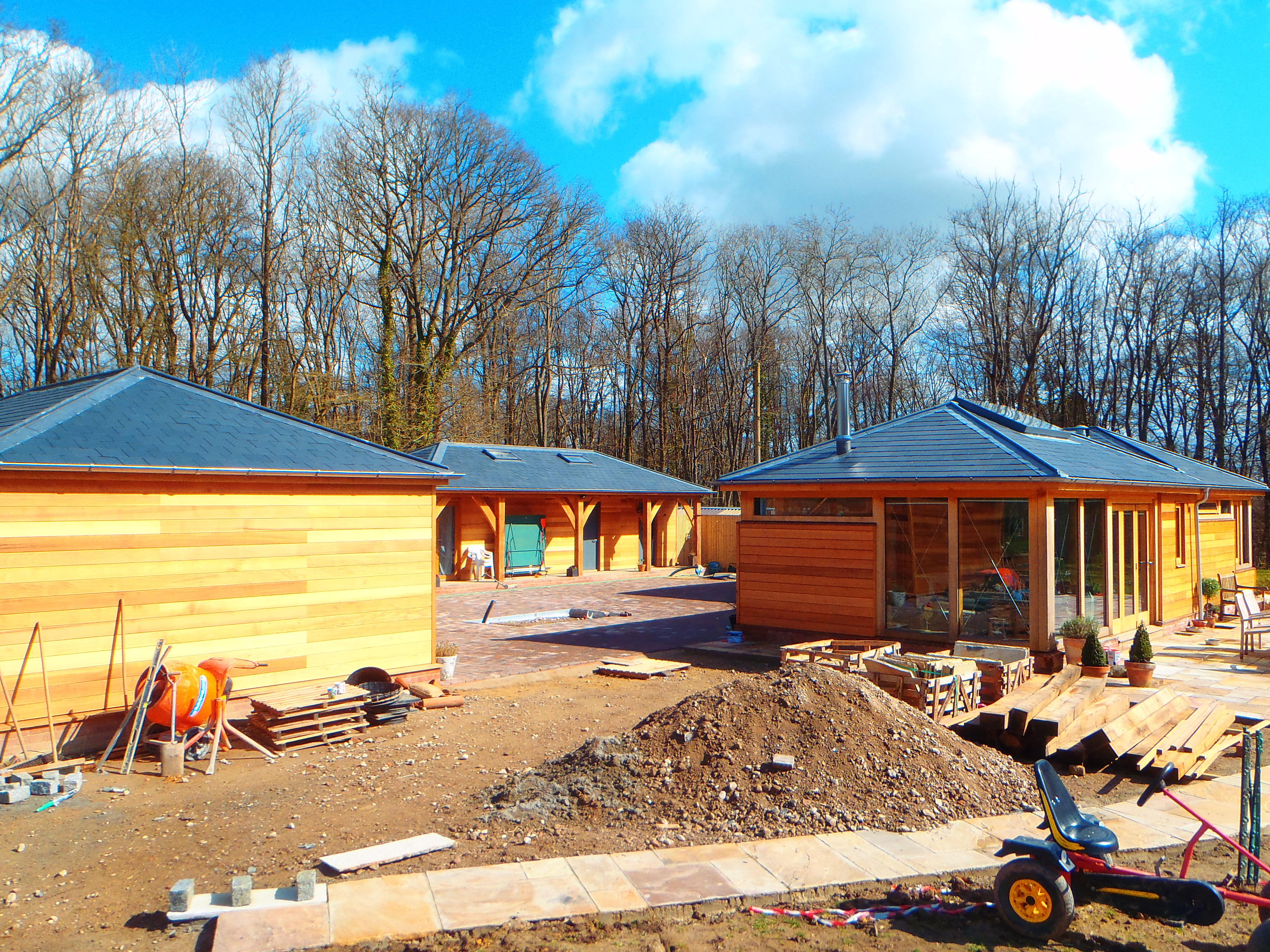 Gallery - Richard Coles BuildingRichard Coles Building